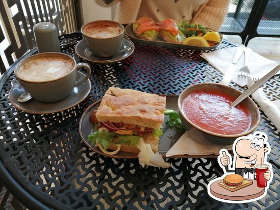 Pirlous in Edinburgh - Restaurant reviews