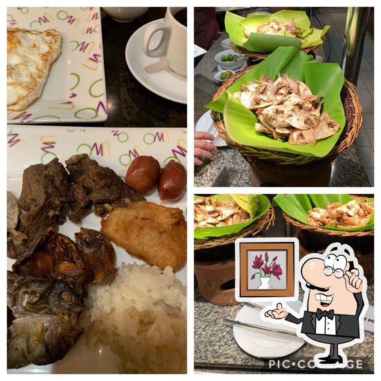 Uno Café and Restaurant, Cebú - Opiniones del restaurante