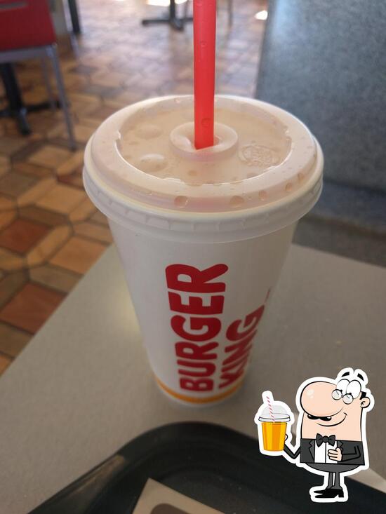 Burger King, Springfield - Restaurant menu, prices and reviews