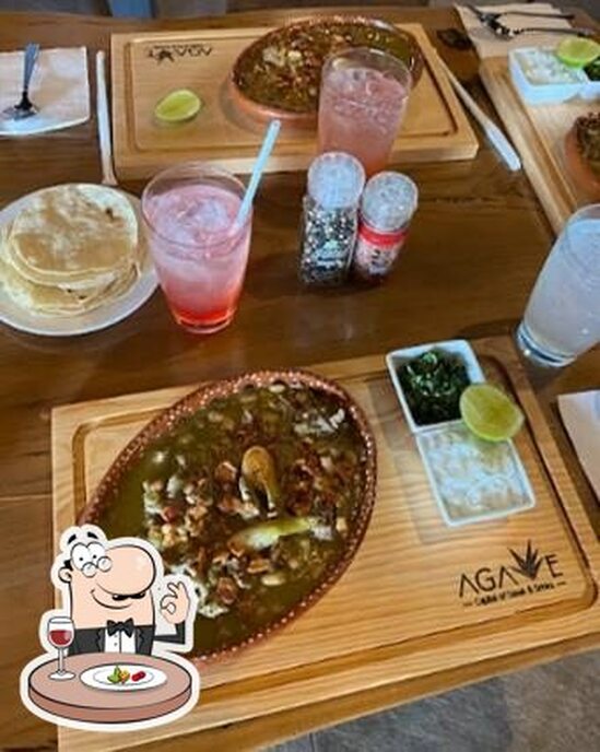 Capital del Agave, Monterrey - Menú del restaurante, precios y reseñas