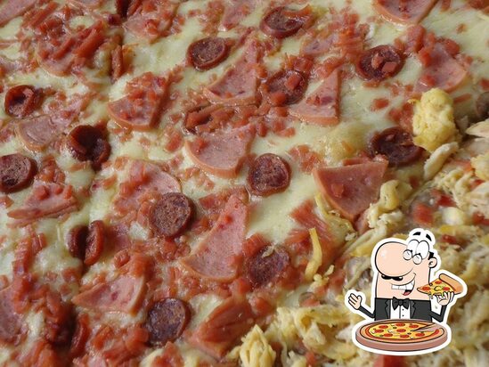Mende's pizza pizzeria, Santander de Quilichao - Restaurant reviews