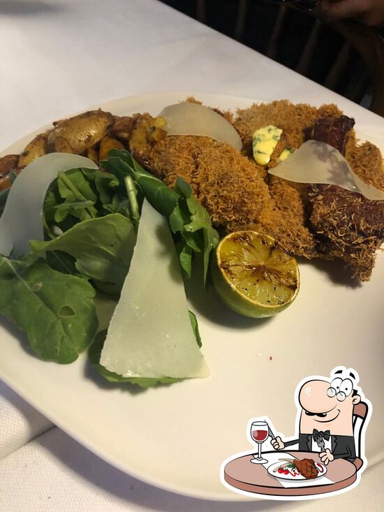 Amaya İstanbul, Istanbul - Restaurant reviews