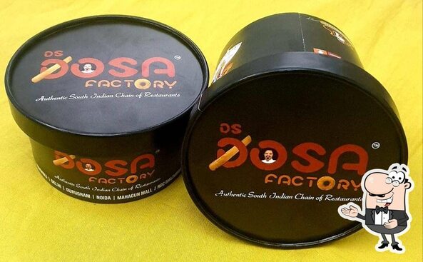 DS Dosa Factory, Rajendra Nagar, Sahibabad, Ghaziabad, Ghaziabad ...