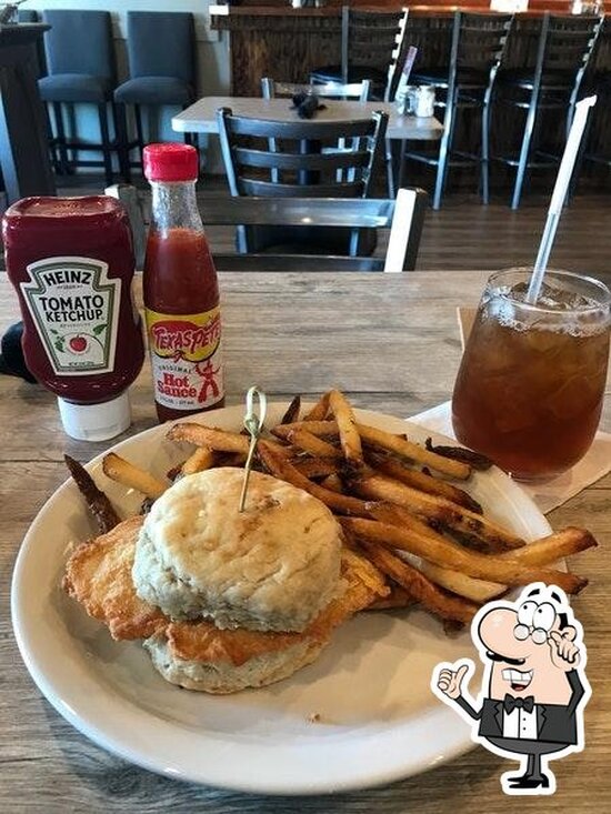 Della J's in Springfield - Restaurant reviews