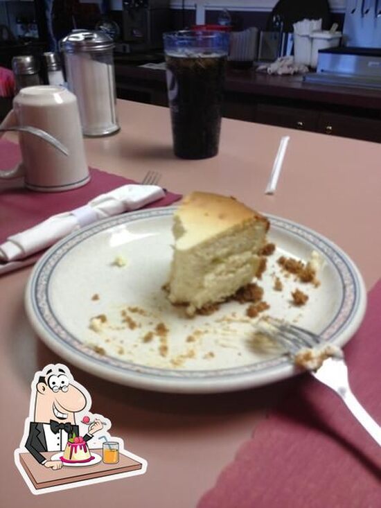 Delta Family Restaurant in Delta - Restaurant menu and reviews