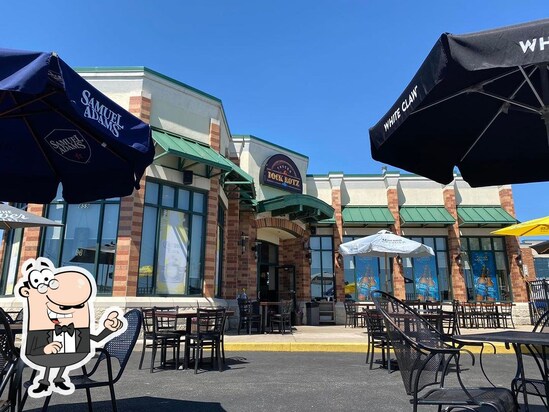 Dock Rotz Tavern, Minooka - Restaurant menu, prices and reviews