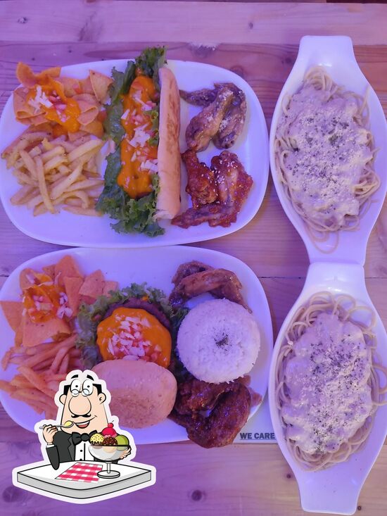 EPICURE RESTAURANT, Imus - Restaurant reviews