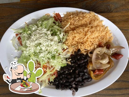 FUZE Kitchen in Marietta - Restaurant menu and reviews