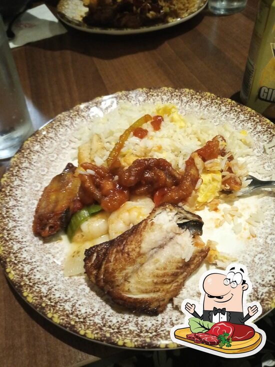 JinZun in Fareham - Restaurant reviews