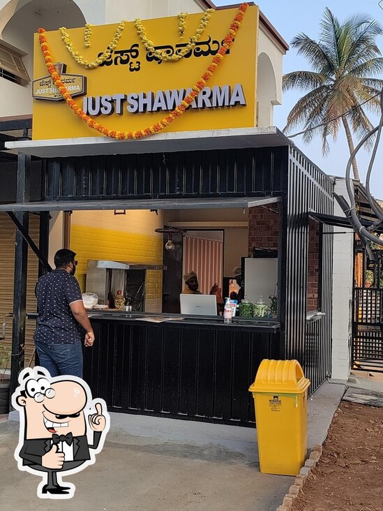 Menu at HOUSE OF SHAWARMA, Mysuru