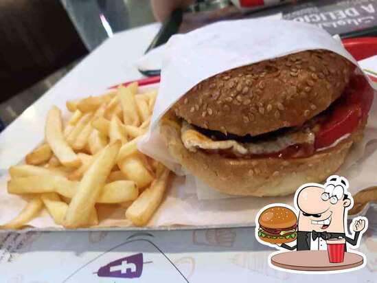 Laffah restaurant, Sharjah, 79WC+WX6 - Sahara Centre Overpass ...