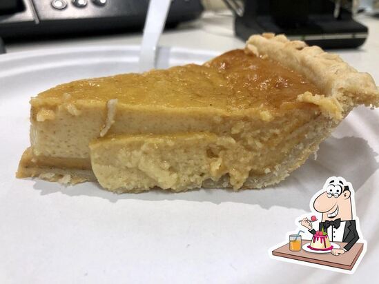 S & J Bakery, Wailuku - Restaurant menu, prices and reviews