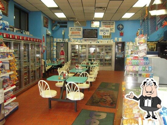 Sparks Deli, New York City - Restaurant menu, prices and reviews