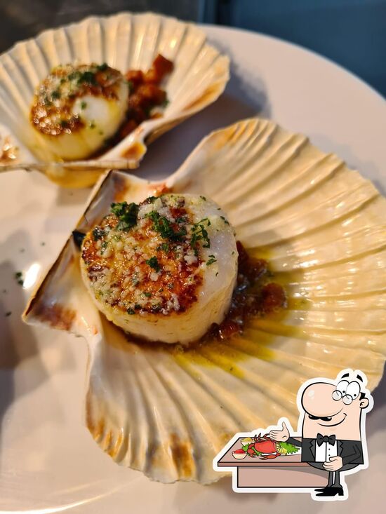 Stubbs Restaurant in Ashford - Restaurant reviews