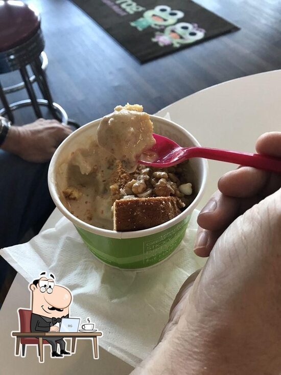 Sweet Frog Premium Frozen Yogurt, 2711 Beaver Creek Run Blvd, Unit 50 ...