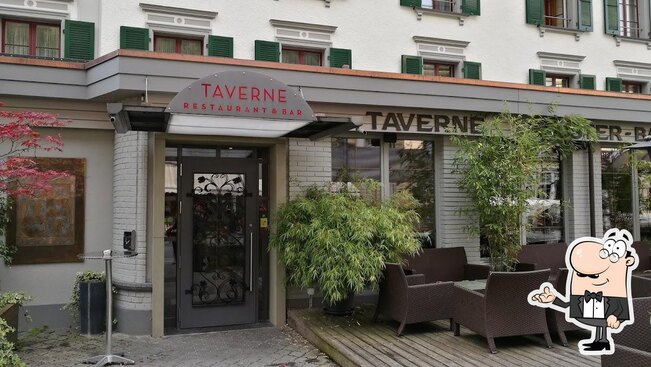 Taverne, Interlaken - Restaurant reviews