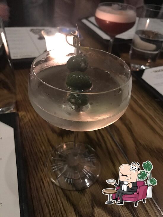 The Brass Rabbit, Healdsburg - Restaurant menu, prices and reviews
