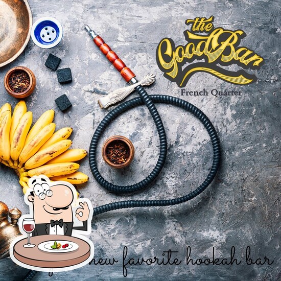 The Good Bar, New Orleans - Restaurant menu, prices and reviews