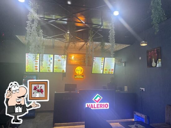 VALERIO, Kohara - Restaurant menu, prices and reviews