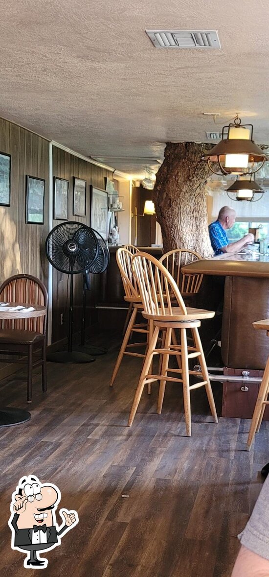 Menu at Lazy H Ranch restaurant, Pauma Valley, CA-76