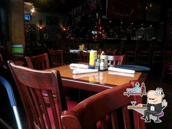 Atlantic Grill, Atlanta - Restaurant menu, prices and reviews