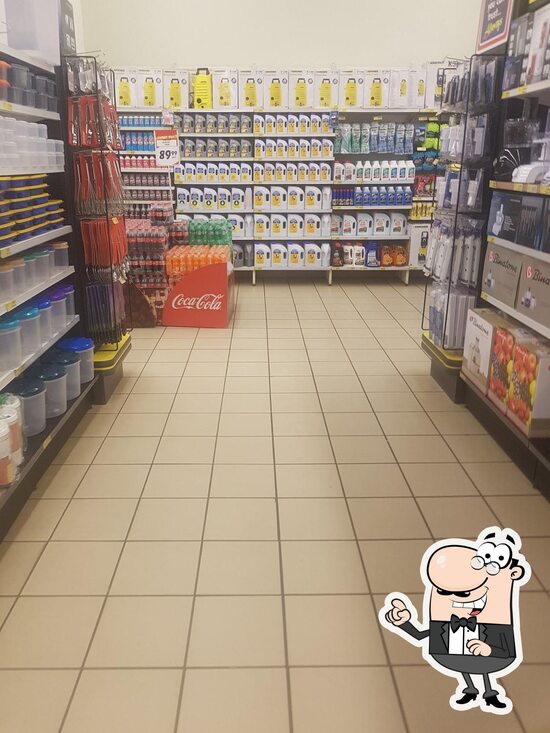 Shoprite Berea Road, Durban - Menú del restaurante, precios y reseñas