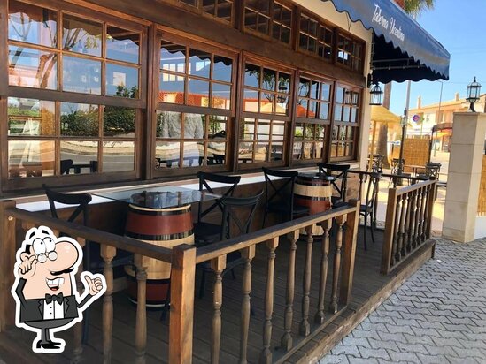 Taberna Vicentina Galé, Guia - Restaurant menu, prices and reviews