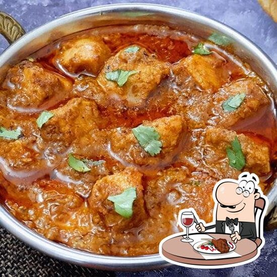Chicken and fish fry, Gwalior - Restaurant menu, prices and reviews