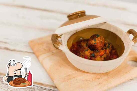 Despana Tapas and Cocktail Bar in Glebe - Restaurant menu and reviews
