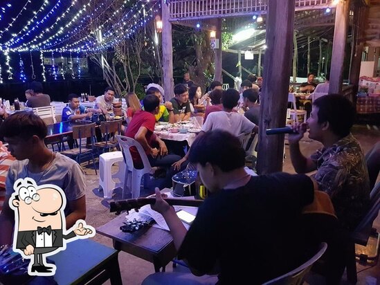 Restaurante BOYA บาร์โย, Bua Ngam - Opiniones del restaurante