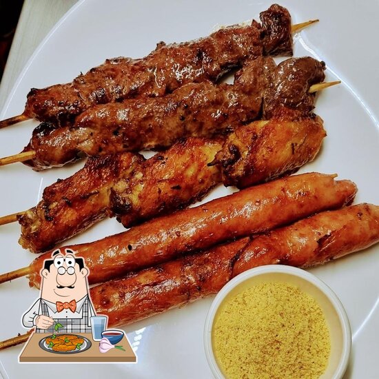 Brasa GastroBar, São Paulo - Avaliações de restaurantes