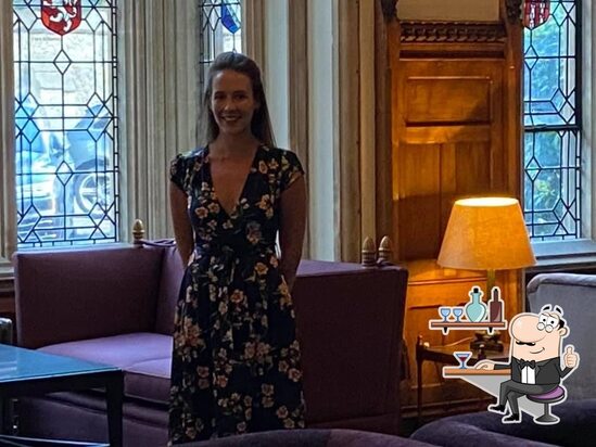 Cloisters, Redhill - Restaurant menu, prices and reviews