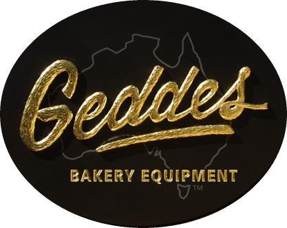 Menu at Geddes Bakery Equipment, Haigslea