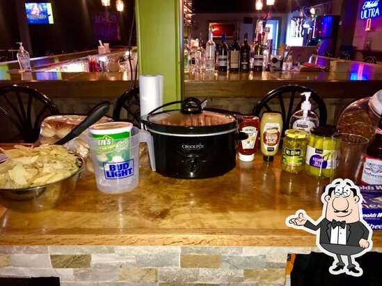 LOTO Live, Osage Beach - Restaurant menu, prices and reviews