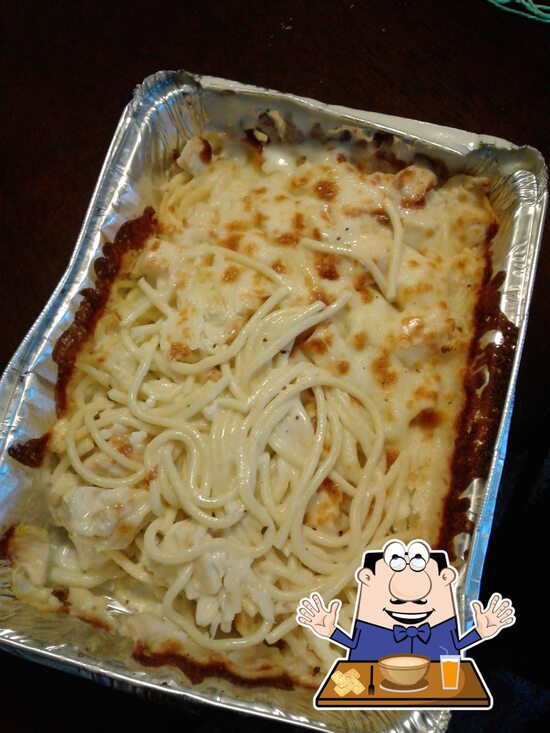 Pizza Boli's, District Heights - Restaurant menu, prices and reviews