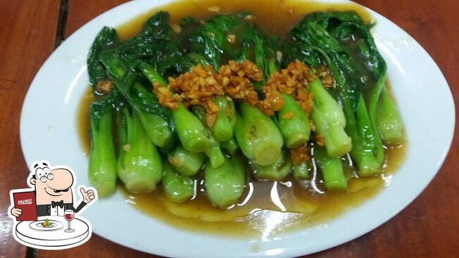 Saung Raja Ikan restaurant, West Jakarta - Restaurant reviews