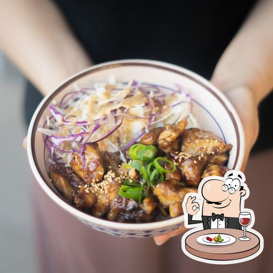 Sokuri Restaurant, Caloundra - Restaurant menu, prices and reviews