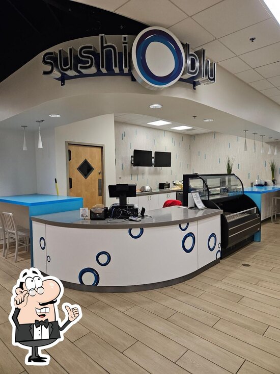 Sushi Blu, Tulsa - Restaurant menu, prices and reviews