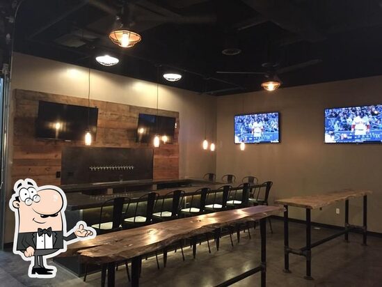 Vicious Fishes Brewery, Angier - Restaurant menu, prices and reviews