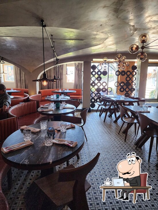 7 Enoteca, Oakville - Restaurant menu, prices and reviews