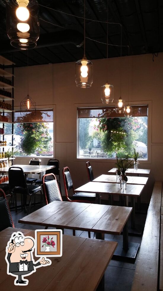 Country Cousins Restaurant in Linden - Restaurant menu and reviews
