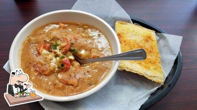 J. Gumbo’s in Chattanooga - Restaurant menu and reviews