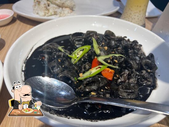 Manam Antipolo restaurant, Antipolo