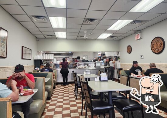 Indio Restaurant, Cicero - Restaurant menu, prices and reviews