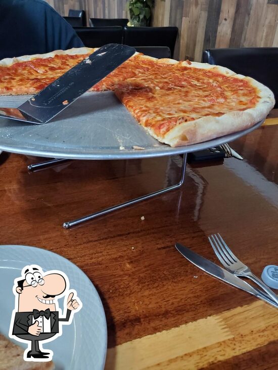 Pizza 22 in Pawling - Restaurant menu and reviews