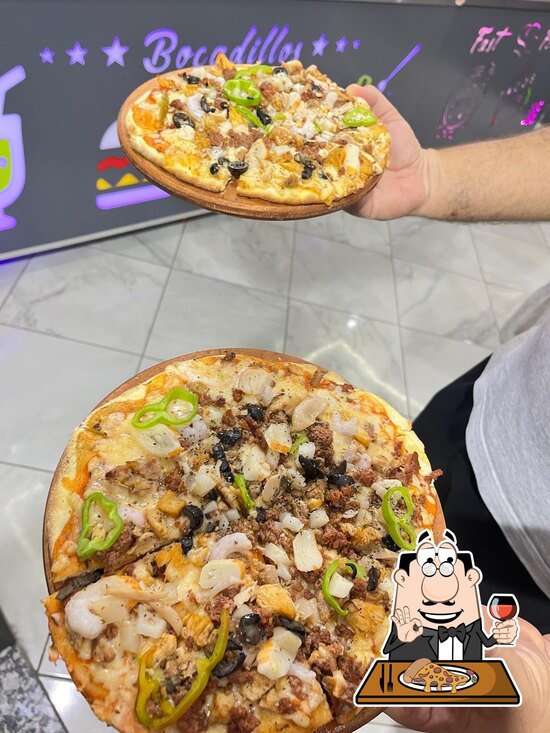 Family Food, Provincia de Larache - Menú del restaurante, precios y reseñas