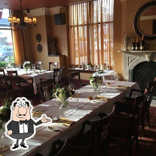 Cafe Chianti establishment, Halifax – menu, prices & reviews
