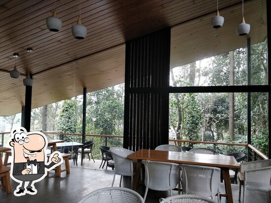 Green Park Restaurant, Yercaud - Restaurant reviews
