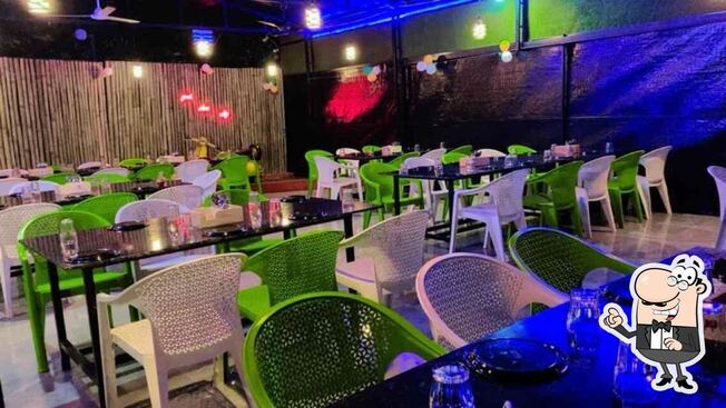 Grillicious By Zoella, Indore - Restaurant menu, prices and reviews