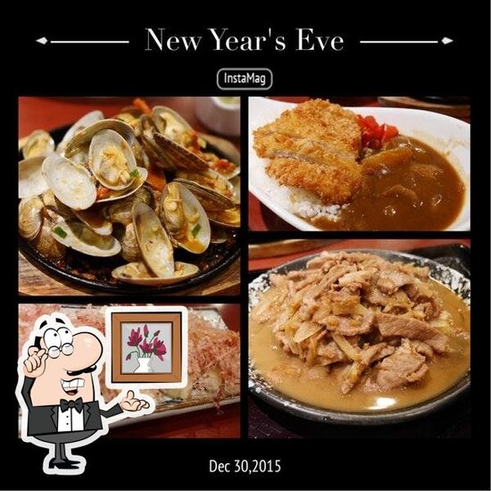 Ippei-an Ramen & Bar, Hong Kong, Granville Rd - Restaurant reviews